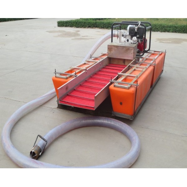 Quality 30M3/H Gold Dredger for sale