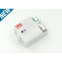 Quality IP20 Built-In LED Lighting Fixtures Daylight Switch Sensor ON/OFF Function for sale