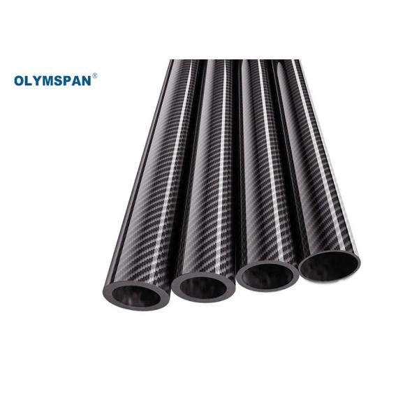 Quality Carbon Fiber Parts Manufacturing Prepreg Carbon Fiber Sheets for sale