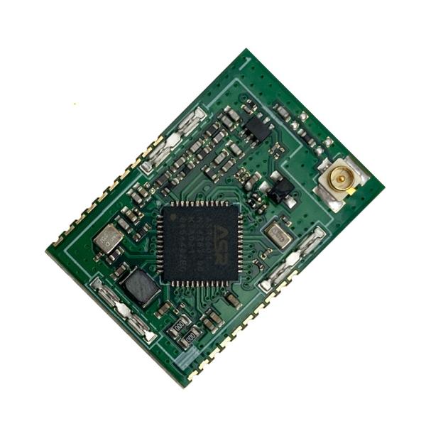 Quality Long Range 21dBm ASR6501 LoRa 868mhz Module LRW2020 for sale