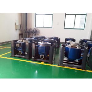 Quality Automobiles Industry Vibration Test System Combined Environmental Chamber for sale
