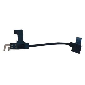 Quality Mei Jacquard Loom Cutter Label Machine Parts for sale