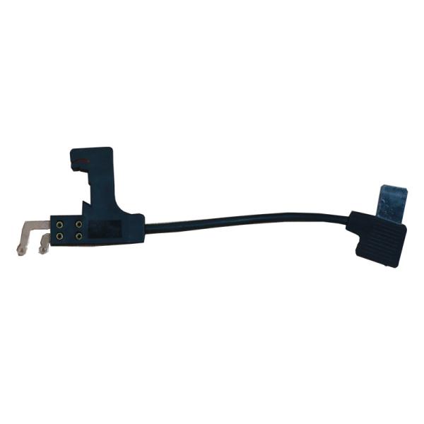 Quality Mei Jacquard Loom Cutter Label Machine Parts for sale