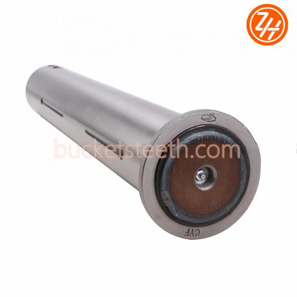 Quality 3090417 DR330 100mm Excavator Bucket Pin ISO9001 Certification for sale
