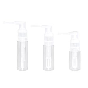 Quality Cosmetic packaging for Makeup powder spray bottles 35ml 50ml 60ml for sale