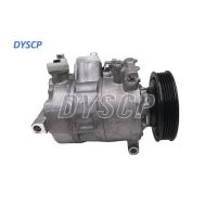 Quality A0008305702 0008305702 Auto AC Compressor 6SES14C For Benz GLA200 For Infiniti for sale