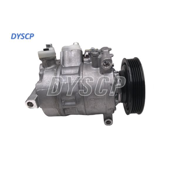Quality A0008305702 0008305702 Auto AC Compressor 6SES14C For Benz GLA200 For Infiniti Q30 QX30 for sale