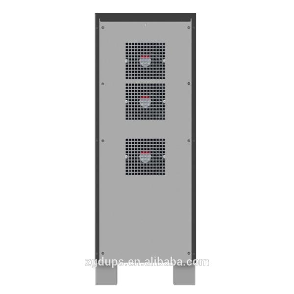 Quality 415V 20kva 3 Phase UPS Online Uninterruptible Power Supply for sale