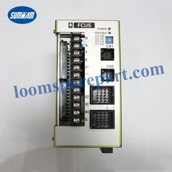 Quality Tsudakoma Zax-E FCU5 Board Tsudakoma Loom Parts for sale