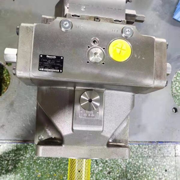 Quality Axial Plunger Rexroth Hydraulic Pump A4VSO355LR2G/30L-PPB13N00 A4VSO355DFR/30L-PPB13N00 for sale