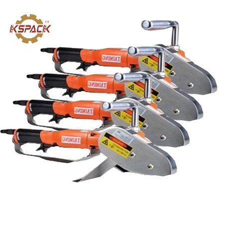 Quality High Speed Pneumatic Power Carton Stripping Machine Manual Handheld for sale