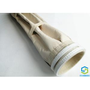 Quality 8 Pleats PPS Filter Bags 150mm 150mm Exceptional Stability for sale