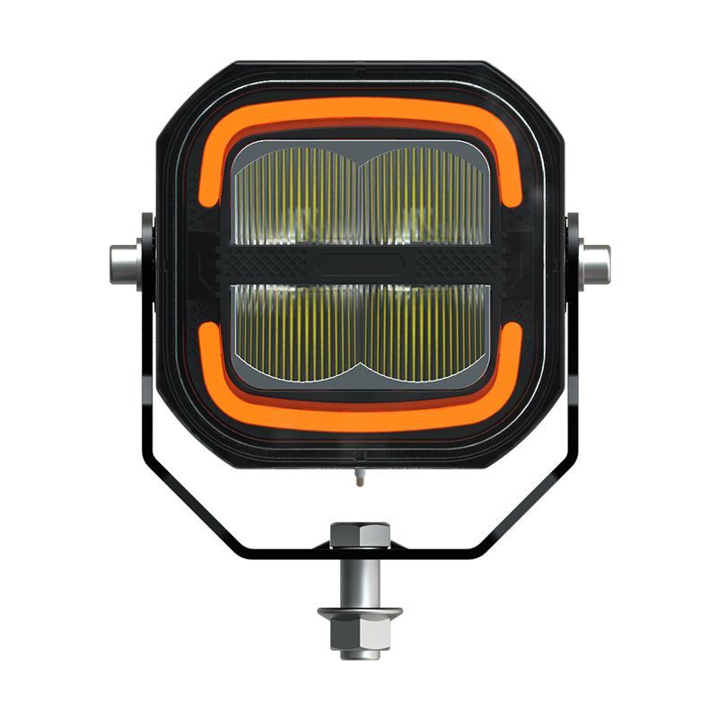 LED off Road Work Light SUV Work Light Offroad Driving Light LED Motorcycle