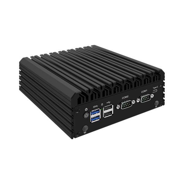 Quality Zynshield VPN Firewall Intel J6426 Pfsense Ubuntu Linux 5*2.5g Rj45 Ethernet for sale