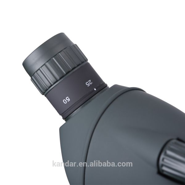 Quality 75x75 Glass and Nylon High Definition Zoom Monocular for Astronomical Spotting for sale