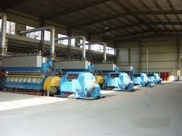 Quality HFO Fired Power Plant for sale