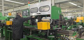 China Factory - Guangzhou Star Mustang Construction Machinery Parts Co., Ltd