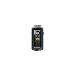 Quality IPX5 Waterproof Ultrasonic Dog Repeller Type-C/Solar Panel Rechargeable Feature for sale
