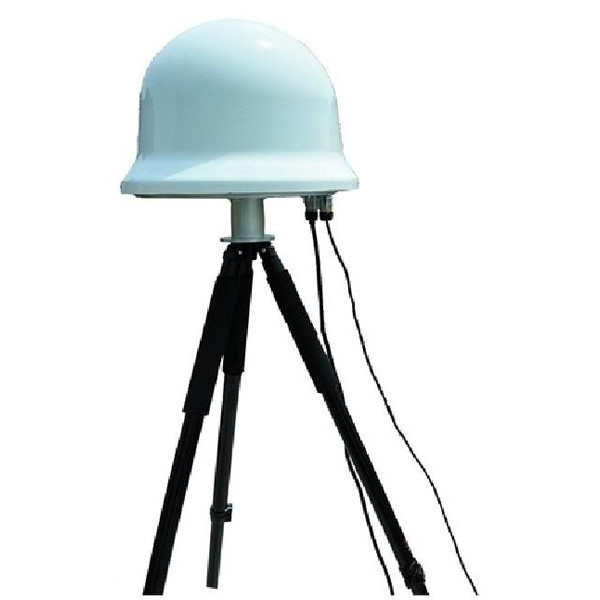 Quality Long Range Anti Drone Radar System Drone Detection Device X Band for sale