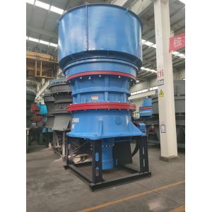 Quality Jaw Cone Crusher with Discharge Size 0-50mm, Production Capacity 80-350t/h, and for sale