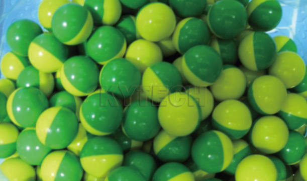 Paintball Encapsulation Machine