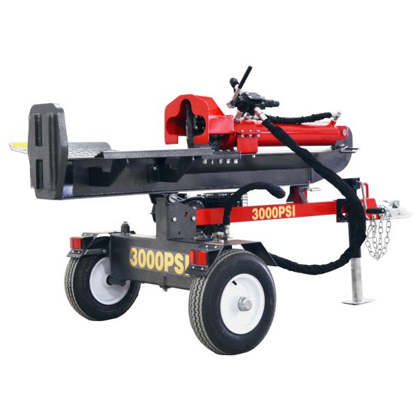 Quality Wood Splitter 30 Ton Automobile Workshop Tools Equipment for sale