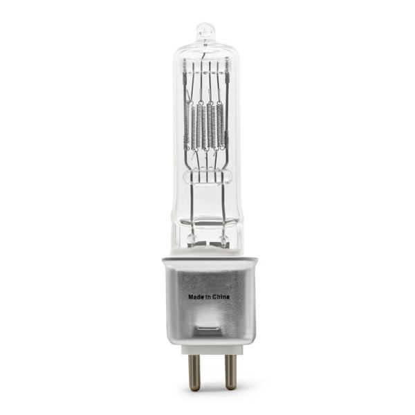 Quality 115 Volt 1000 Watt Quartz Lamp Iodine Wedding Effect Lights for sale