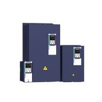 Quality High speed 220V 380V 440V Variable Frequency Inverters Vfd For Exhaust Fan for sale