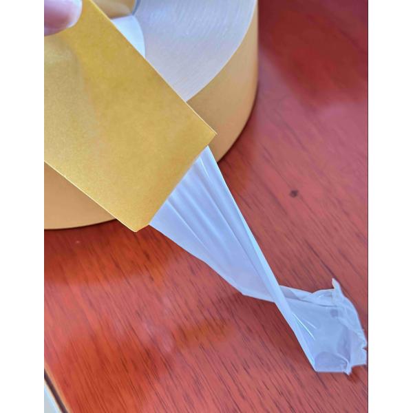 Quality Lightweight Practical Screen Repair Tape , Shockproof Stretch Release Adhesive for sale