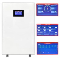 Quality Powerwall Solar Battery for sale