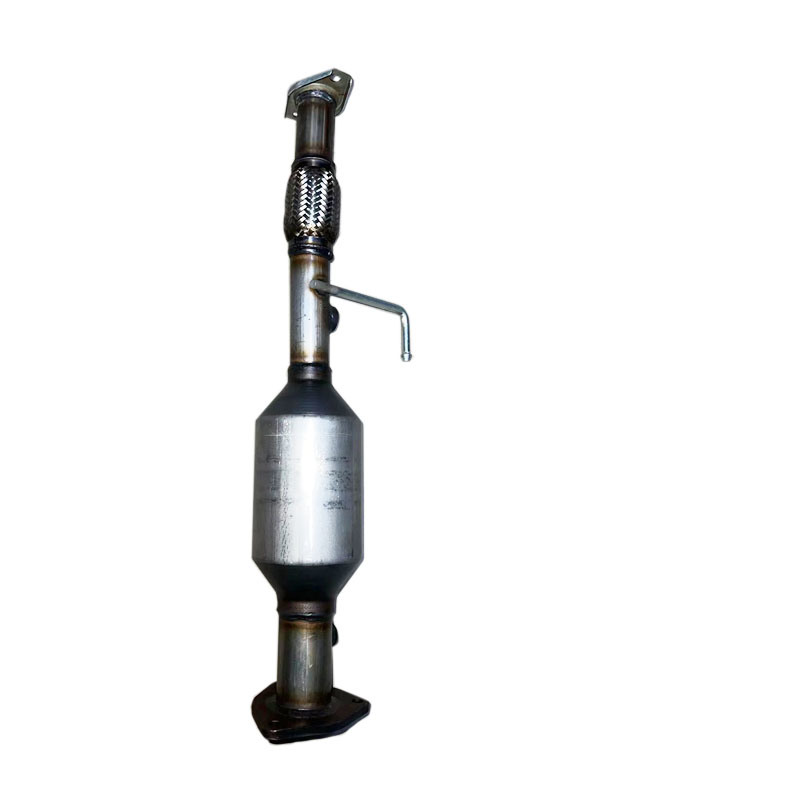 High Standard Three-Way Catalytic Converter Is Suitable for Changan Series
