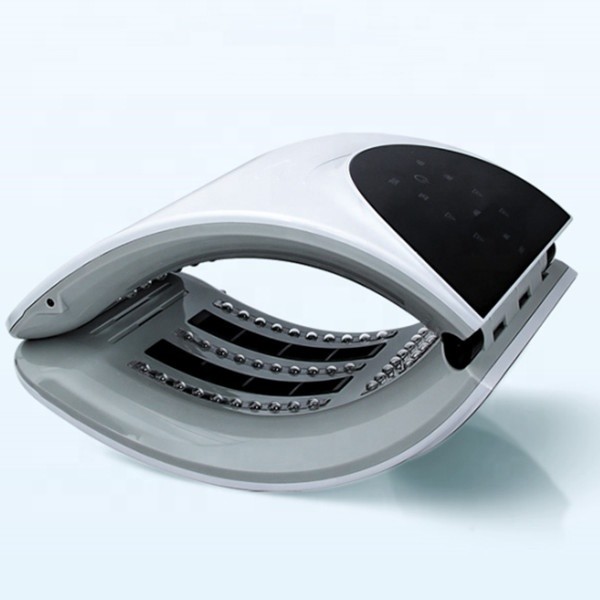 Quality PDT Ultrasonic Facial Massager 50-60Hz 60hz Ultrasonic Skin Massager for sale