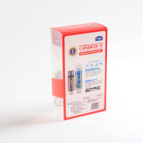 Quality Custom Matt Film Coated Cardboard Gift Boxes Industrial Products Package for sale
