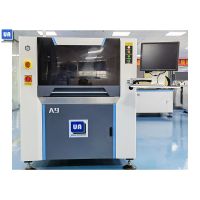 Quality FPC 200mm/ Sec SMT Solder Paste Printer 7s Cycle For PCB Production Line for sale