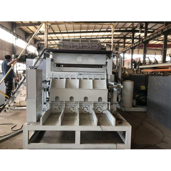 China Factory - Jinan Wanyou Packing Machinery Factory