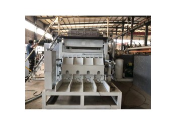 China Factory - Jinan Wanyou Packing Machinery Factory