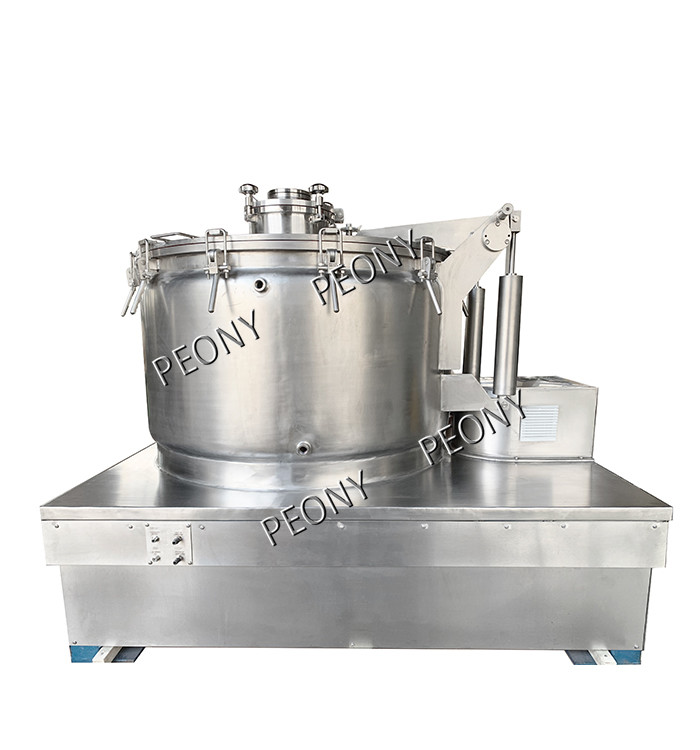 Quality CBD Oil Extraction Centrifuge for sale