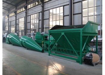 China Factory - Zhengzhou Tianci Heavy Industry Machinery Co., Ltd.