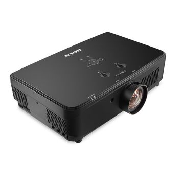 Quality 7000 ANSI Lumens Shift Large Venue Projector Short Throw Len for sale