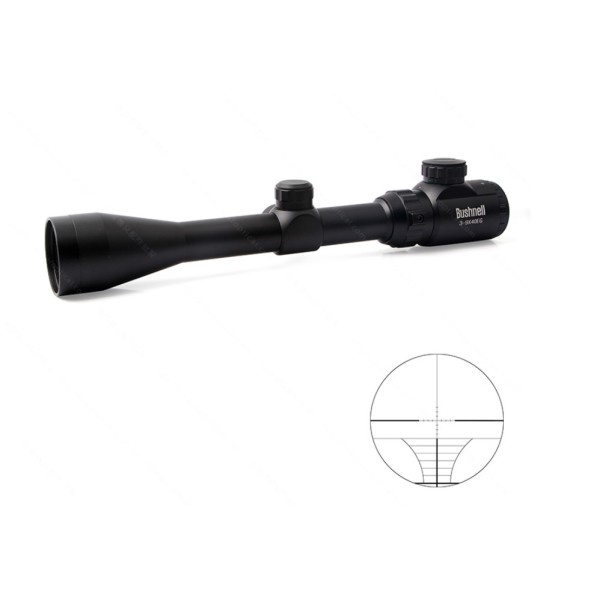 Quality 3-9X40 Archery Spotting Hunting Rifle Scopes Shockproof RF075CX for sale