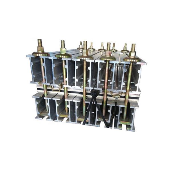 Quality Full Automatic Conveyor Belt Vulcanizing Press Stable Performance for sale