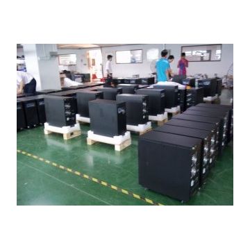 Quality Power Castle Series Online HF 6-20KVA-- 192vdc And 240Vdc Convertible for sale