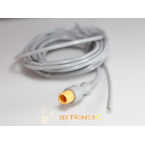 Quality Reusable Medical Temperature Probes For Body Cavity HF405 for sale