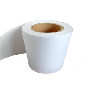 Quality 1um 1500m Self Adhesive Return Address Labels Roll for sale