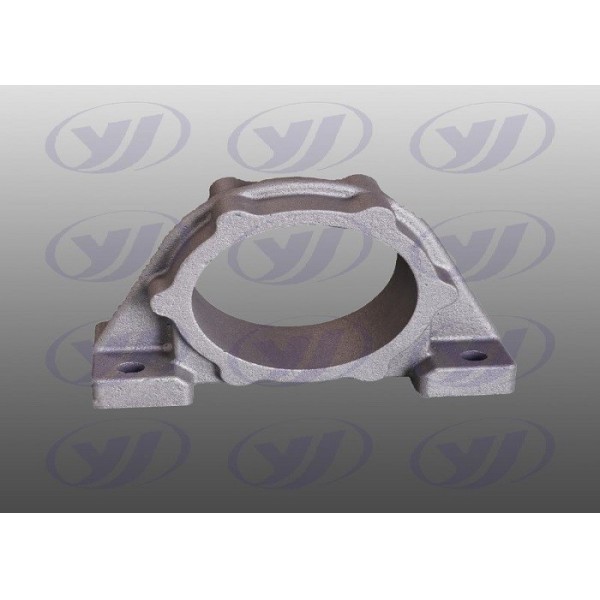 Quality Ra3.2 Steel Casting Components for sale