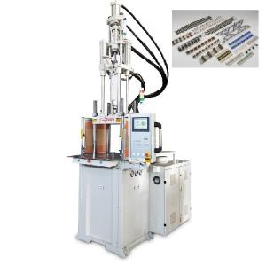 Quality High Precision Vertical Plastic High Speed Injection Molding Machine For for sale