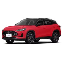 Quality 1.5T Digital Intelligence MG One Compact SUV Made in with Maximum Torque of 200 for sale