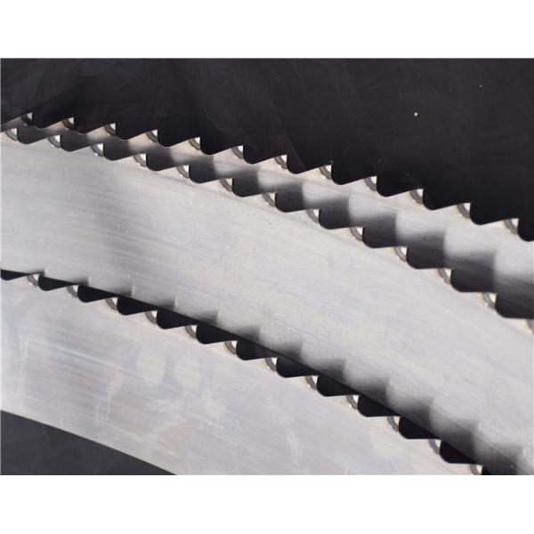 Quality M51 Carbide Wood Cutting Wood And Metal Bandsaw Blades 1.6mm for sale
