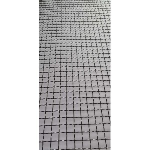 Quality Woven High Temperature Resistant 99.95% Molybdenum Wire Mesh for sale