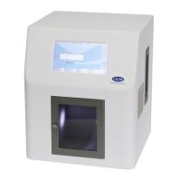 Quality FDA 21 CFR-11 Laboratory LPC Liquid Particle Counter system Water Injections for sale